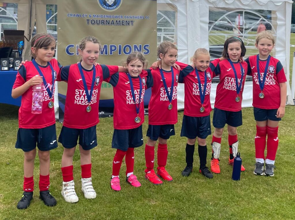 Hassocks Juniors Football Club