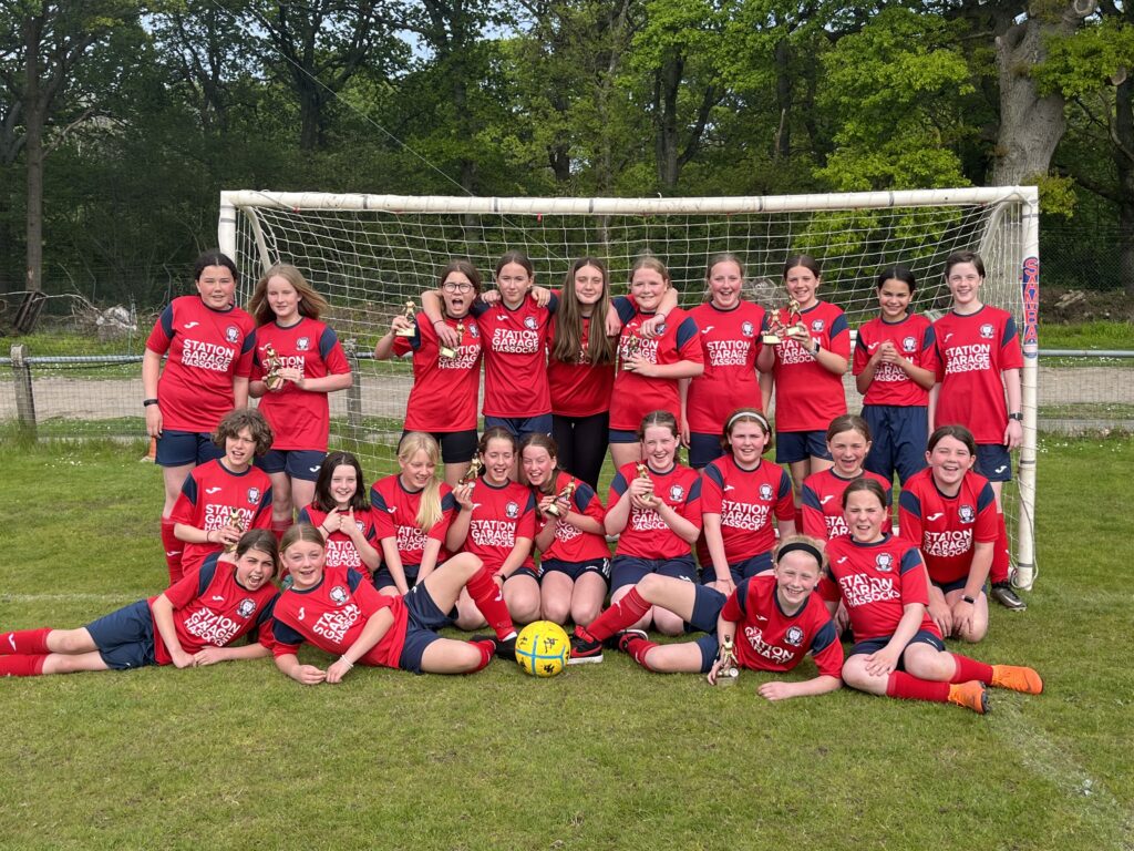 Hassocks Juniors Football Club
