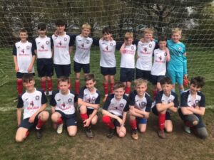 Hassocks Juniors Football Club
